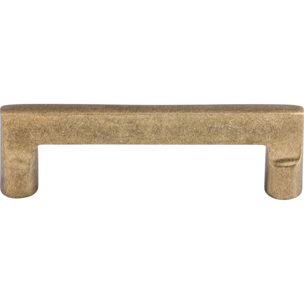 Top Knobs Aspen Flat Sided Appliance pull & Reviews | Wayfair